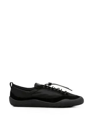Prada Re-nylon Low-profile Sneakers