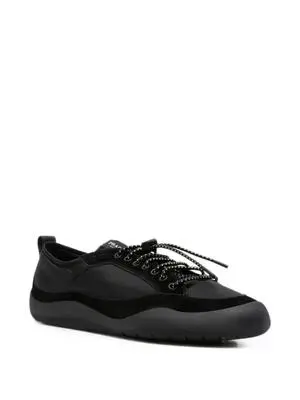 Prada Re-nylon Low-profile Sneakers