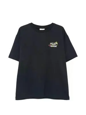 Drole De Monsieur Short Sleeve T-shirts For Men