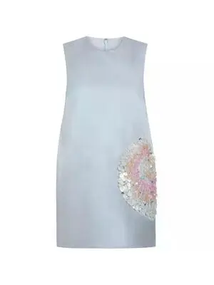 Markarian Sheath Cocktail Dresses