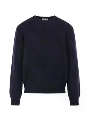THE ROW Cyrus Crew-neck Sweater