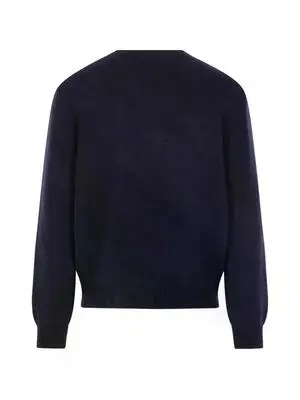 THE ROW Cyrus Crew-neck Sweater