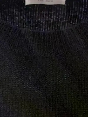 THE ROW Cyrus Crew-neck Sweater