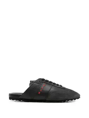Marni Casual Slides Slipper For Men