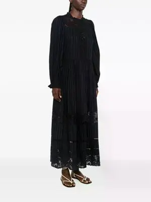 Ulla Johnson Amelie Maxi Dress