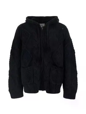 Found Ribbed Sweatshirts Hoodies For Women
