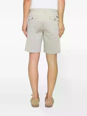 Marc O'polo Tailored Micro-patterned Shorts