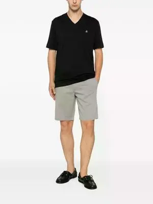 Marc O'polo Button-fastening Shorts