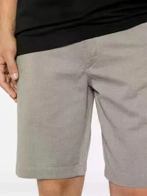 Marc O'polo Button-fastening Shorts