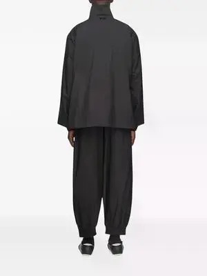 Y3 SPORT Side-stripe Track Pants