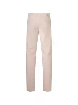 Kiton Straight Leg Pants For Men