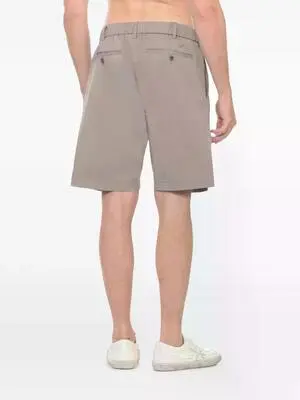 MYTHS Bermuda Shorts