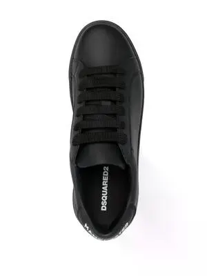 Dsquared2 Manchester City Low-top Sneakers
