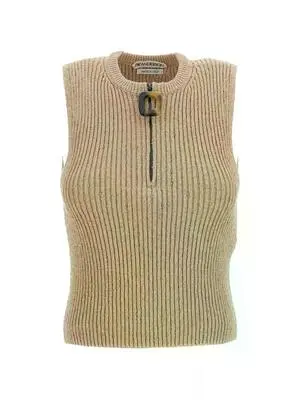 Jw Anderson Sleeveless Camis Tanks For Women