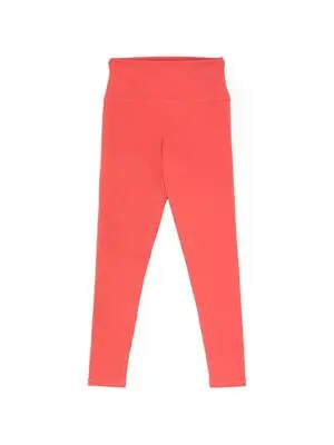 Varley Always High-rise 25 Leggings - Orange