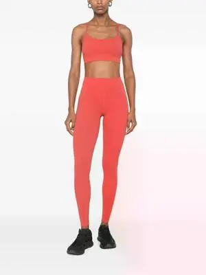Varley Always High-rise 25 Leggings - Orange