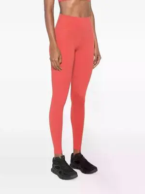 Varley Always High-rise 25 Leggings - Orange