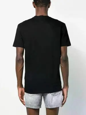 Dsquared2 Icon Logo-print T-shirt
