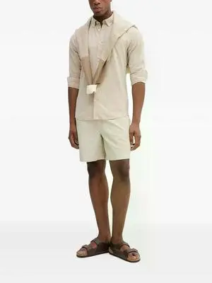 Barbour Nelson Long-sleeve Shirt