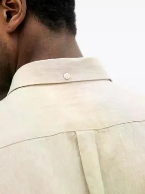 Barbour Nelson Long-sleeve Shirt