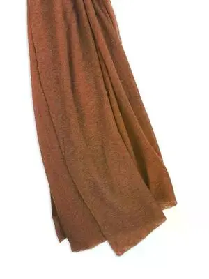 Botto Giuseppe Cashmere Scarf