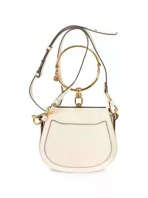 Chloé Small Nile Bracelet Tote Bag - Neutrals