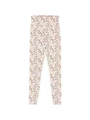 Varley Freesoft™ 28 High-rise Leggings - Neutrals