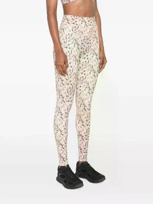 Varley Freesoft™ 28 High-rise Leggings - Neutrals