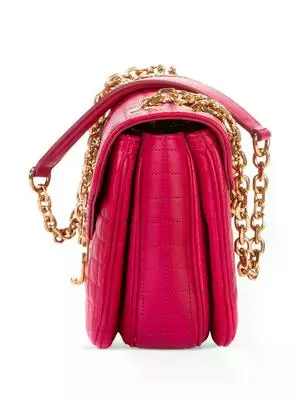 Celine Quilted Crossbody Bag
