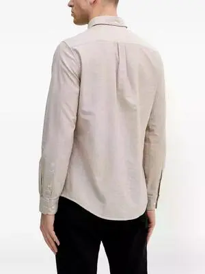 Barbour Oxford Long-sleeve Shirt