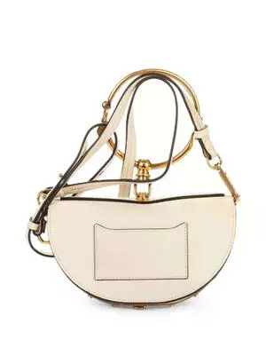 Chloé Nile Bracelet Cross Body Bag
