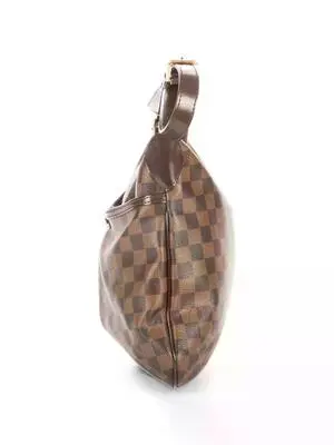 LOUIS VUITTON Bloomsbury Pm Shoulder Bag - Brown