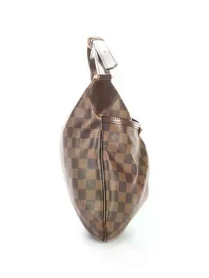 LOUIS VUITTON Bloomsbury Pm Shoulder Bag - Brown