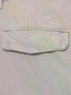 MYTHS Cotton Cargo Shorts