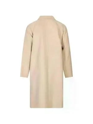 Kiton Single-breasted Coat