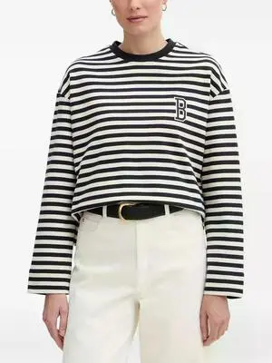 Barbour Gabby Sweatshirt
