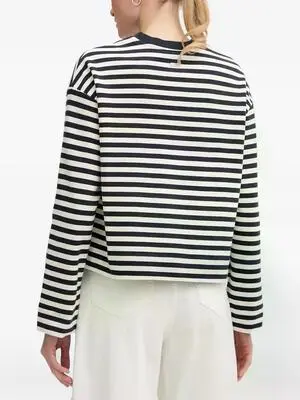 Barbour Gabby Sweatshirt
