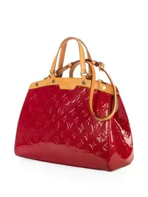 LOUIS VUITTON Brea Tote Bag
