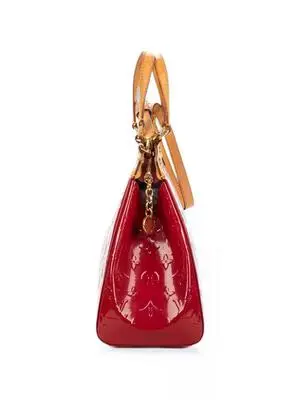 LOUIS VUITTON Brea Tote Bag