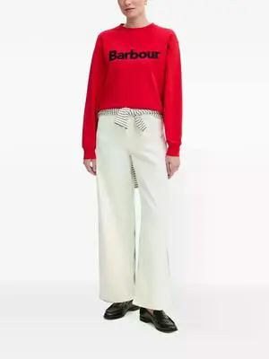 Barbour Hartland Sweatshirt