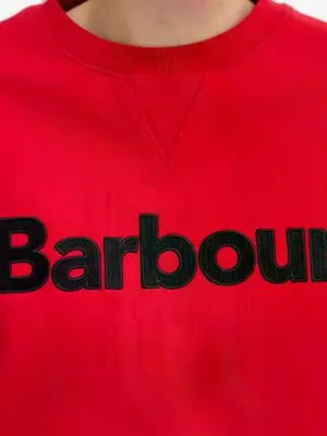 Barbour Hartland Sweatshirt