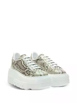 Casadei Nexus Basilisco Sneakers