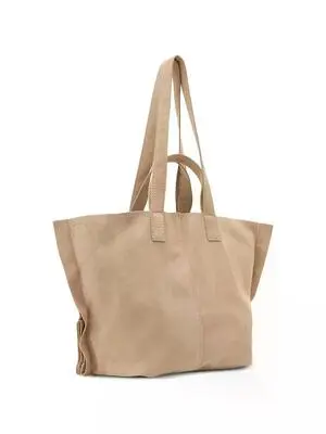 ALLSAINTS Lutece Tote Bag