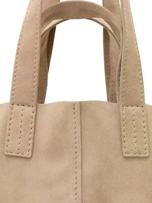ALLSAINTS Lutece Tote Bag