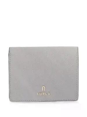 Furla Small Camelia Wallet - Grey