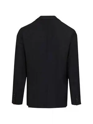 Paul Smith Two-button Blazer - Blue