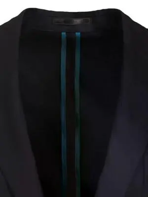 Paul Smith Two-button Blazer - Blue