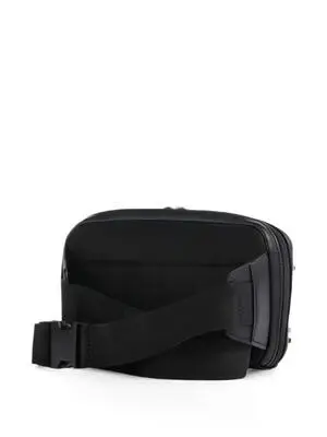 BOSS Jace Logo-lettering Belt Bag