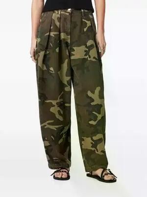Allsaints Pleated Pants For Women