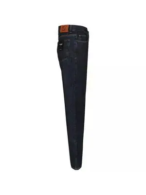Fendi Straight-leg Jeans